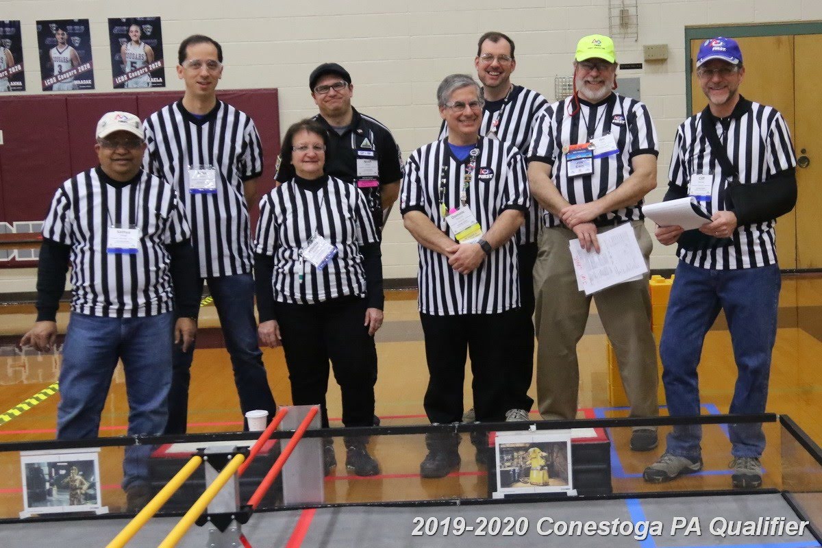 Youth Protection – Pennsylvania FIRST Tech Challenge