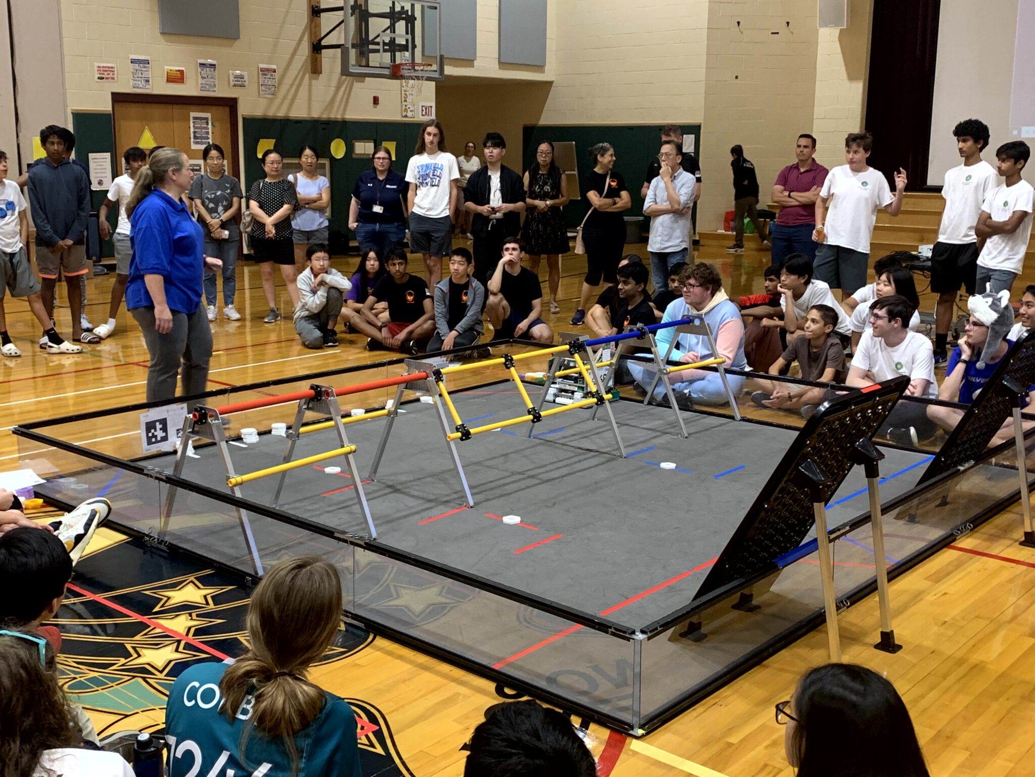 Photos – Pennsylvania FIRST Tech Challenge