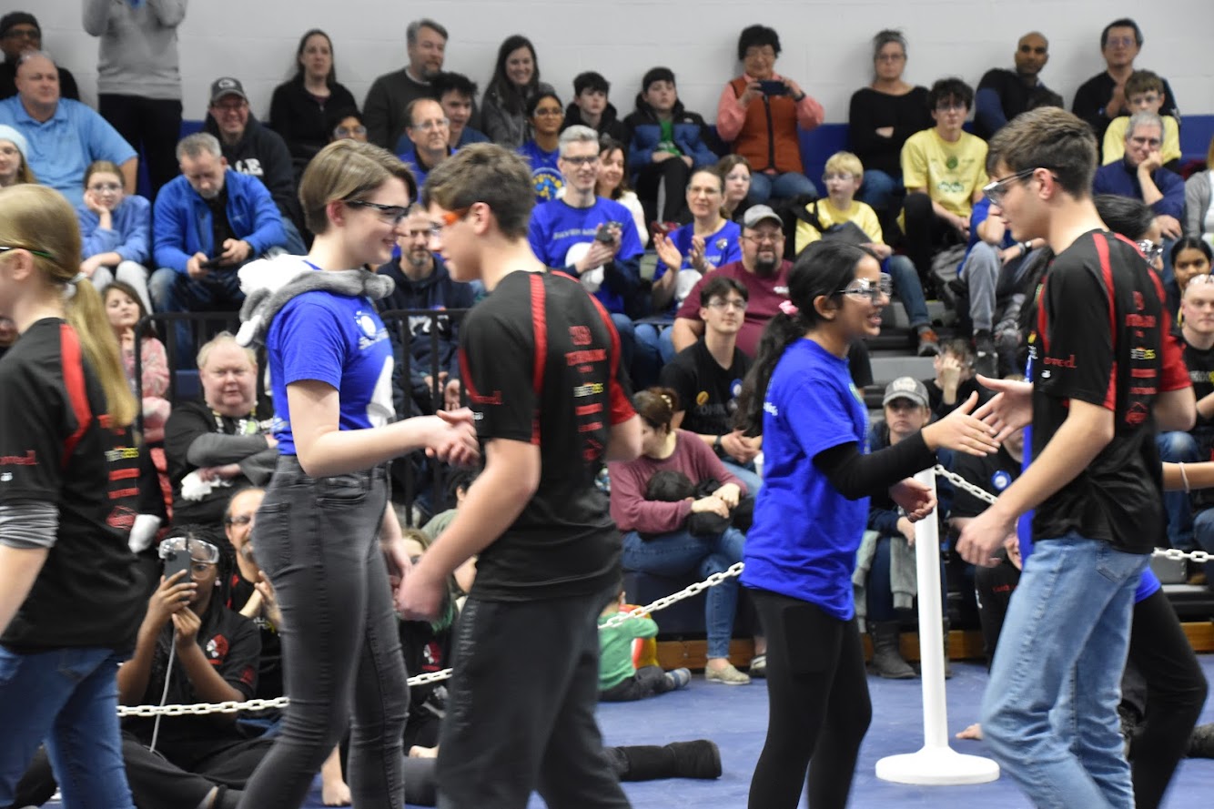 Pennsylvania FIRST Tech Challenge – Pennsylvania FTC